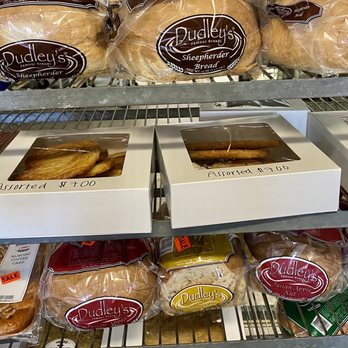 DUDLEY’S BAKERY - 596 Photos & 401 Reviews - 30218 Hwy 78, Santa Ysabel ...