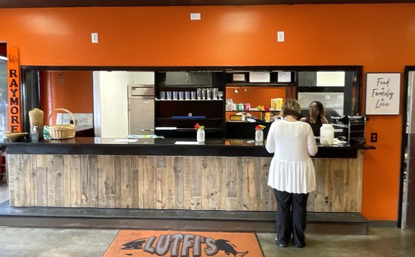 LUTFI’S FRIED FISH - Updated September 2025 - 1242 W Foxwood Dr ...