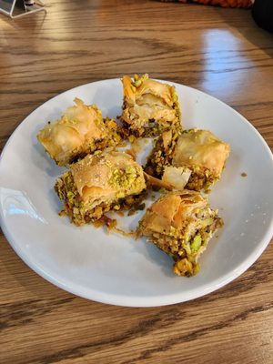 LAYALI EL SHAM LANC - Updated October 2025 - 100 S Queen St, Lancaster ...