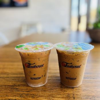 THE TEAHOUSE TAPIOCA AND TEA - Updated August 2024 - 66 Photos & 76 ...