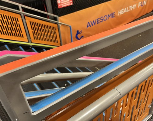 SKY ZONE TRAMPOLINE PARK - Updated August 2024 - 52 Photos & 81 Reviews ...