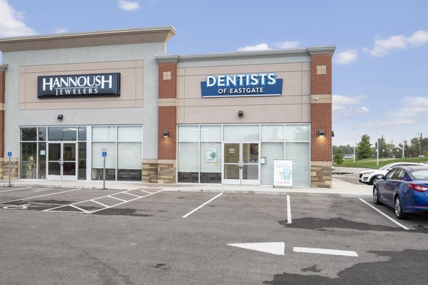 DENTISTS OF EASTGATE - Updated December 2025 - 15 Photos - 880 Eastgate ...