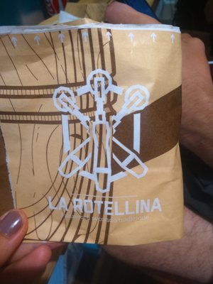 LA ROTELLINA - Updated June 2025 - Via San Vito 16, Polignano A Mare ...