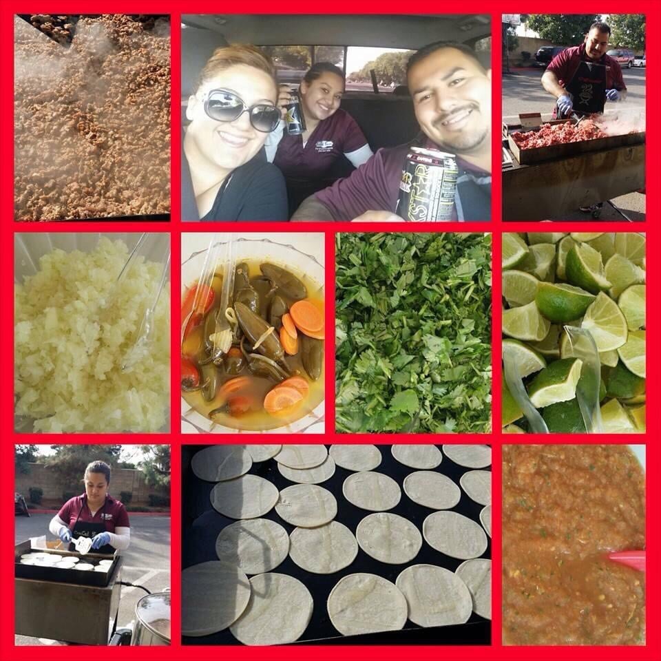CENCAL TACOS - Updated December 2024 - 16 Photos - Park Grove Way ...