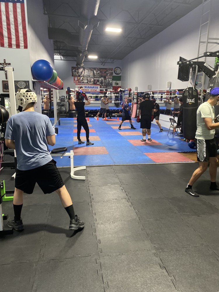 U S KARATE & BOXING GYM - Updated October 2025 - 23 Photos - 30 Reviews ...