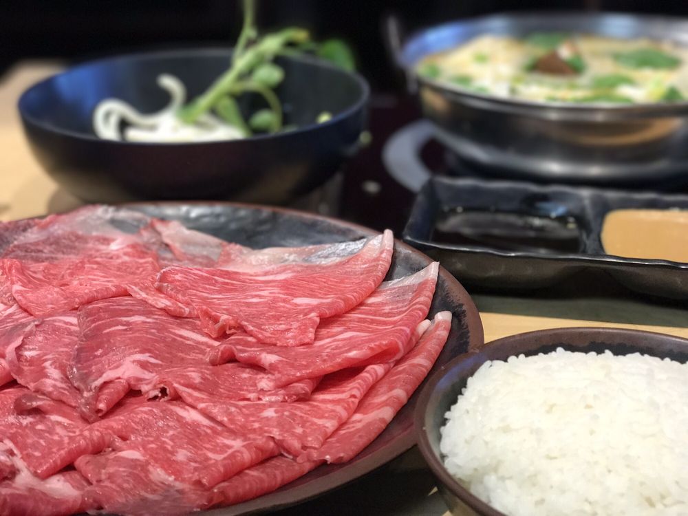 TEN SHABU - 568 Photos & 610 Reviews - Japanese - 1015 S Glendora Ave ...