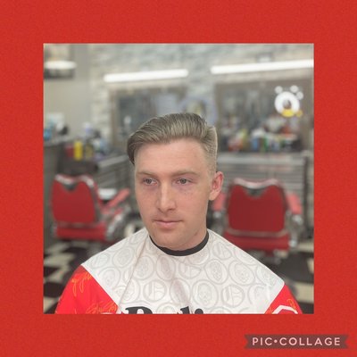 THE BARBER TK - Updated October 2025 - 12 Photos - 3000 E Britton Rd ...