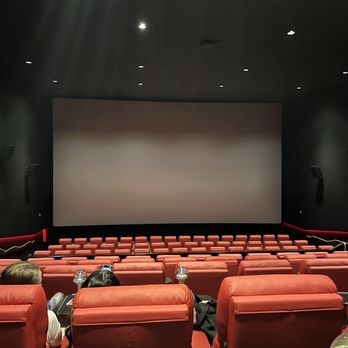 REGAL STONESTOWN GALLERIA - Updated April 2025 - 537 Photos & 172 ...