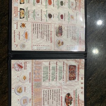 TONIR CAFE - Updated June 2024 - 266 Photos & 486 Reviews - 3236 N San ...