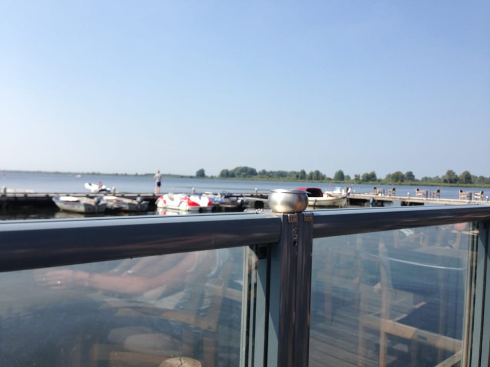 BOATHOUSE - Updated March 2024 - 15 Photos - Noorderplassenweg 150 ...