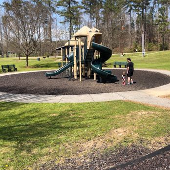 SARA BABB PARK - Updated December 2025 - 12 Photos - 216 Recreation Dr ...