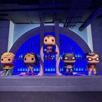 FUNKO - Updated June 2024 - 4370 Photos & 516 Reviews - 6201 Hollywood ...