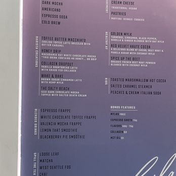 LULA COFFEE - Updated July 2024 - 101 Photos & 108 Reviews - 4451 ...