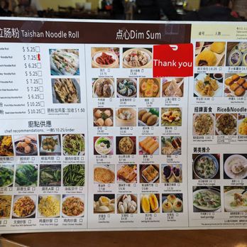 TAISHAN RESTAURANT - Updated July 2025 - 169 Photos & 50 Reviews - 622 ...