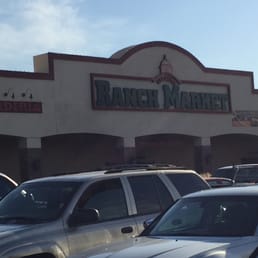 LOS ALTOS RANCH MARKET - Updated September 2025 - 257 Photos & 245 ...