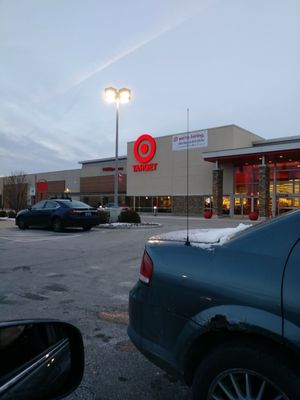 TARGET - Updated March 2026 - 28 Photos & 40 Reviews - 12725 W ...