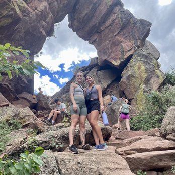 ROYAL ARCH - Updated December 2025 - 200 Photos & 34 Reviews - Boulder ...