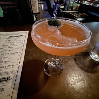 THE PARISH - 1946 Photos & 1726 Reviews - 6453 N Oracle Rd, Tucson ...