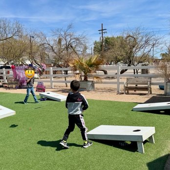 TRAK - THERAPEUTIC RANCH FOR ANIMALS AND KIDS - Updated October 2025 ...