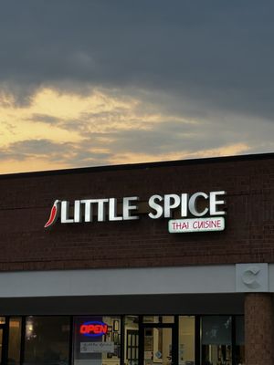 LITTLE SPICE - Updated January 2026 - 626 Photos & 618 Reviews - 1350 ...