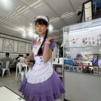 ARCANE MAID CAFE - Updated October 2025 - 248 Photos & 68 Reviews - 171 ...