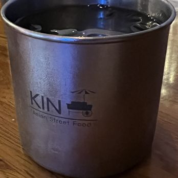 KIN ASIAN STREET FOOD - Updated September 2024 - 1278 Photos & 660 ...