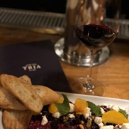 TRIA CAFE RITTENHOUSE - Updated July 2025 - 687 Photos & 957 Reviews ...