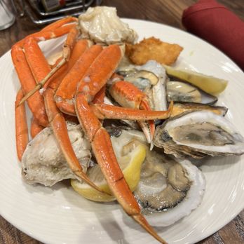 THE GRAND BUFFET - 837 Photos & 488 Reviews - 2500 E 2nd St, Reno ...