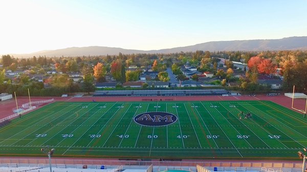 ARCHBISHOP MITTY HIGH SCHOOL - Updated August 2025 - 30 Photos & 23 ...