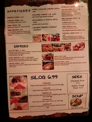 BUKO RESTO-BAR - Updated August 2025 - 134 Photos & 69 Reviews - 1917 S ...