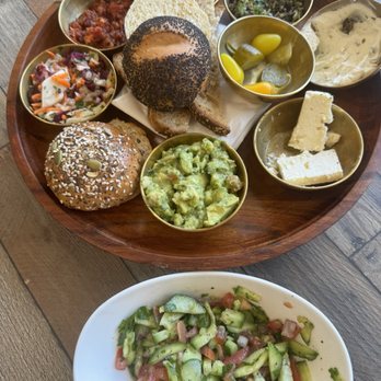 TEL AVIV FISH GRILL - Updated August 2025 - 581 Photos & 379 Reviews ...