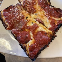 SPIN! PIZZA - Updated October 2025 - 357 Photos & 351 Reviews - 348 W ...