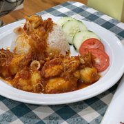 SHWE BURMESE RESTAURANT - 61 Photos & 12 Reviews - 909 Broadway ...
