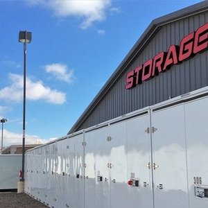 A BIG A SELF STORAGE - Updated December 2024 - 2121 S College Ave, Fort ...