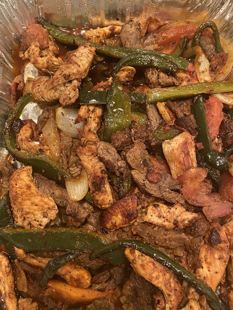 MI RANCHO MEXICAN GRILL & BAR - Updated September 2024 - 170 Photos ...