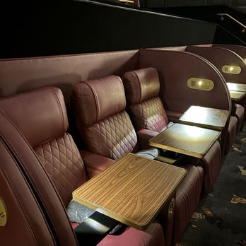 REEL LUXURY CINEMAS - Updated August 2024 - 200 Photos & 61 Reviews ...
