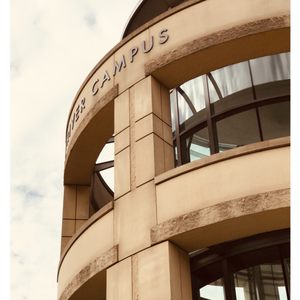 TARRANT COUNTY COLLEGE - NORTHEAST CAMPUS - Updated April 2024 - 19 ...