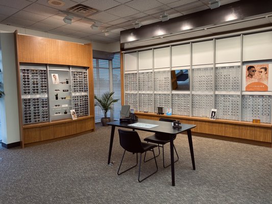 THE VISION CO. EYE CARE & OPTICAL - Updated May 2026 - 10 Reviews ...
