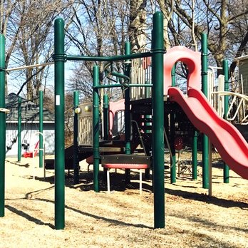 PLEASANT STREET PARK - 34 Pleasant St, Providence, Rhode Island ...