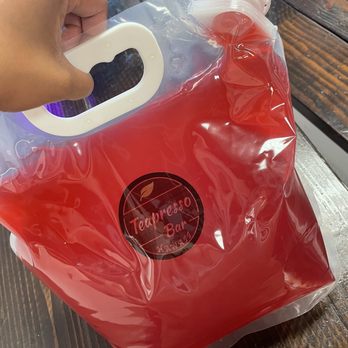 TEAPRESSO BAR - HILO - Updated December 2025 - 30 Photos & 24 Reviews ...