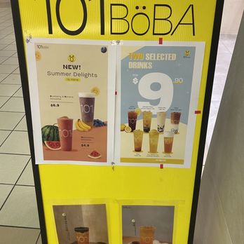 101 BOBA - Updated January 2026 - 88 Photos & 11 Reviews - 149-4800 ...