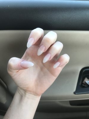 HANNAH NAILS AND SPA - 35 Photos & 50 Reviews - Nail Salons - 6245 E ...