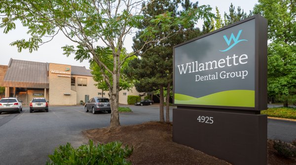 WILLAMETTE DENTAL - BEAVERTON - Updated January 2026 - 60 Reviews ...