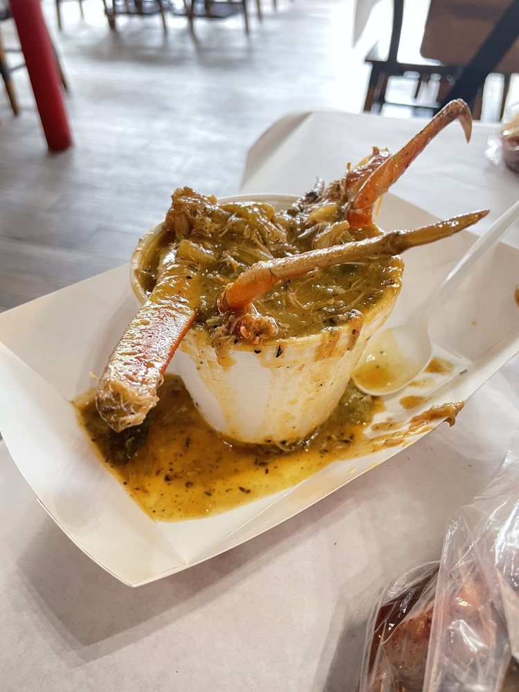 TWO FISH CRAB SHACK - Updated August 2025 - 263 Photos & 482 Reviews ...