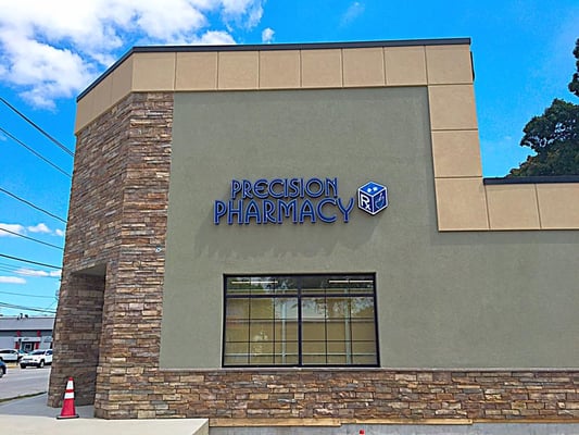PRECISION PHARMACY OF BELLMORE - Updated January 2026 - 49 Reviews ...