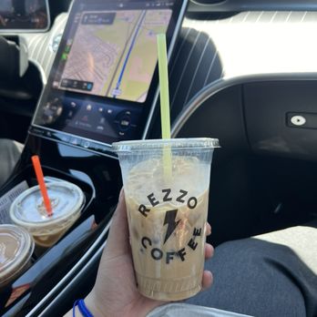REZZO COFFEE - Updated November 2024 - 35 Photos & 44 Reviews - 24850 ...