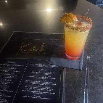 KATCH KITCHEN & COCKTAILS - Updated August 2025 - 413 Photos & 269 ...