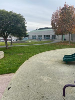 MARTIN LUTHER KING JR POOL - 17 Photos & 29 Reviews - 5701 3rd St, San ...