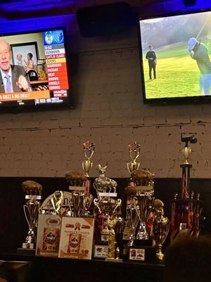 THE BLIND RHINO - Updated June 2025 - 108 Photos & 125 Reviews - 15 N ...