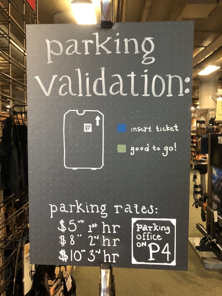 REI - 15 Photos & 138 Reviews - 401 Park Dr, Boston, Massachusetts ...